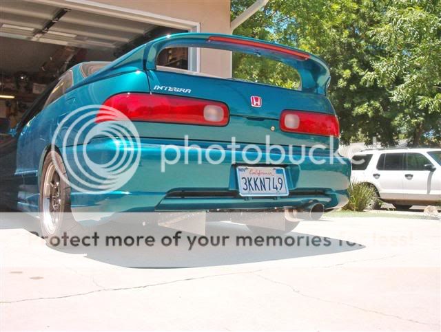 DIY Aerodynamic Paneling (Diffuser pg 9) | Page 6 | Team Integra Forums
