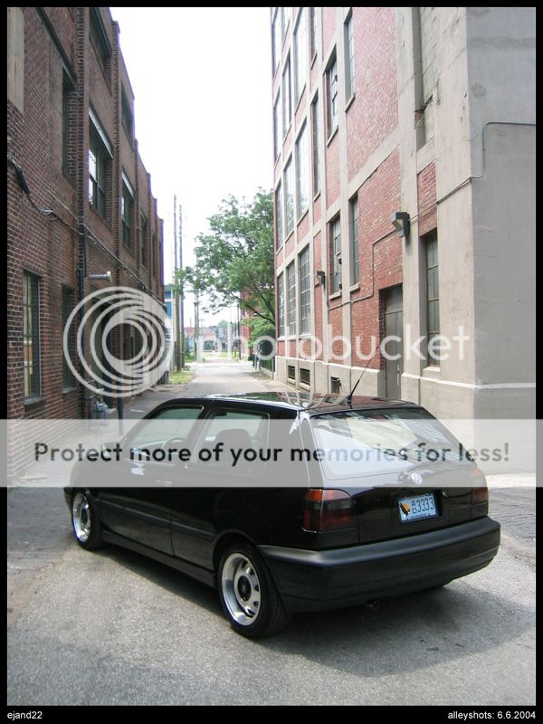 Fresh ghetto bumpers (part 2) - pics inside | VW Vortex - Volkswagen Forum