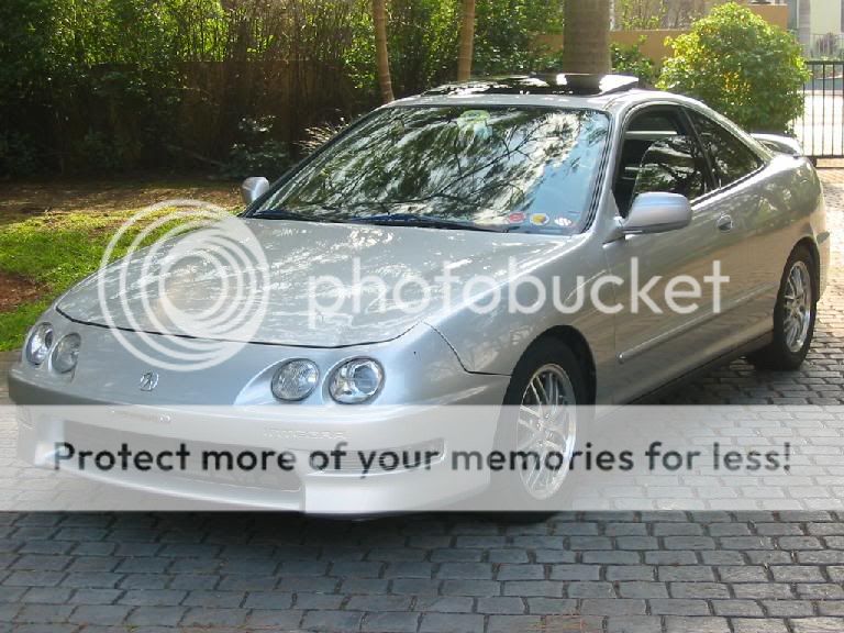 PICS of my 2K Integra (NOS) | Team Integra Forums